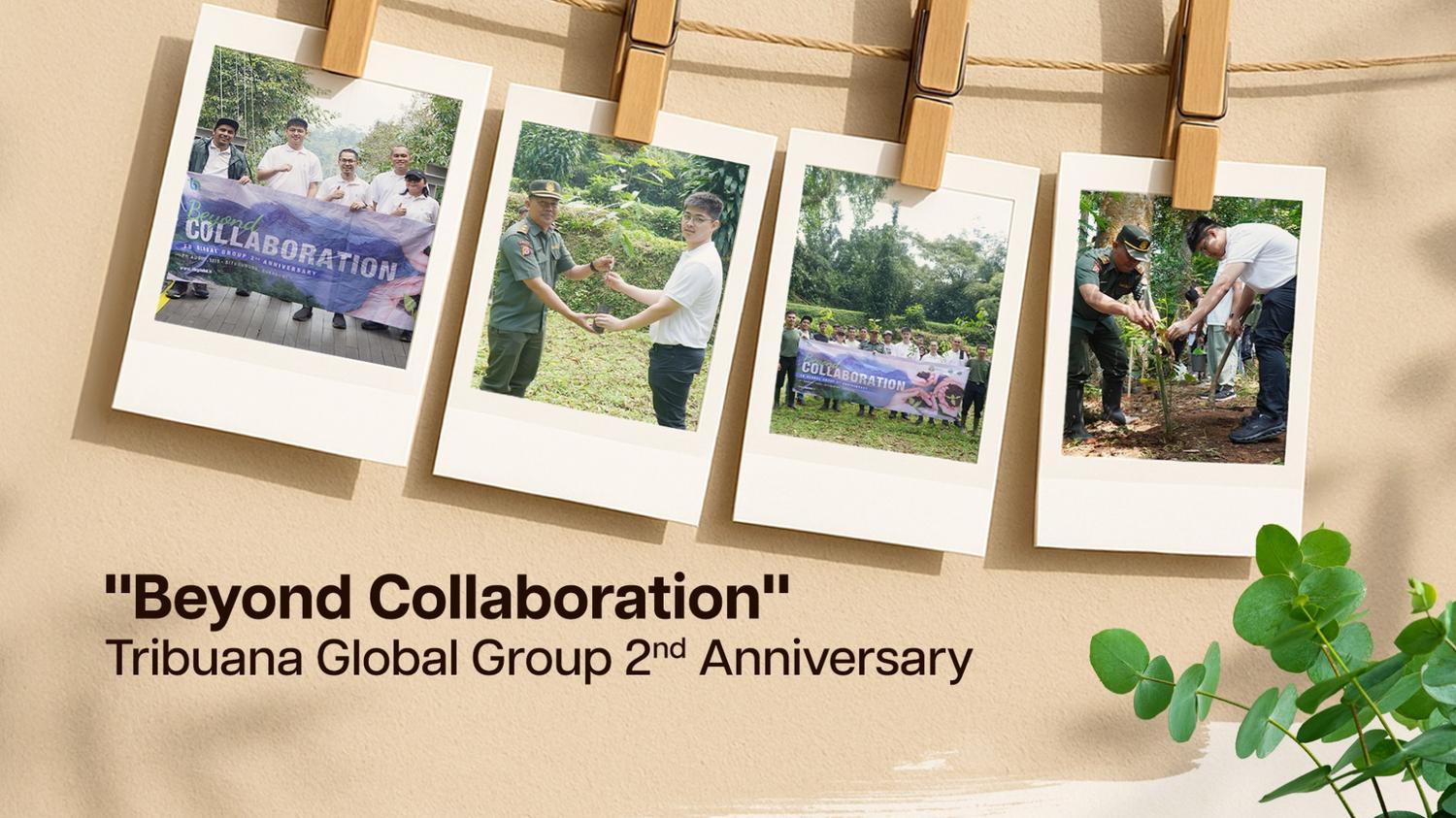 Home - PT Tribuana Global Grup